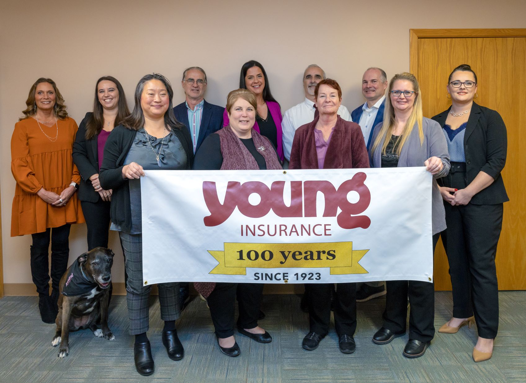 WA Young Insurance | Our Story